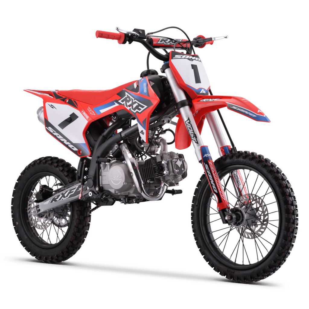 Enduro 150 - Apollo