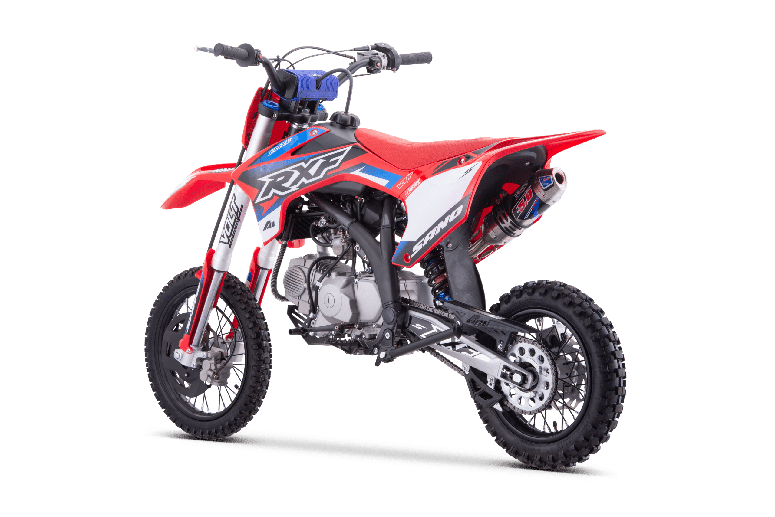 Sano RXF Freeride