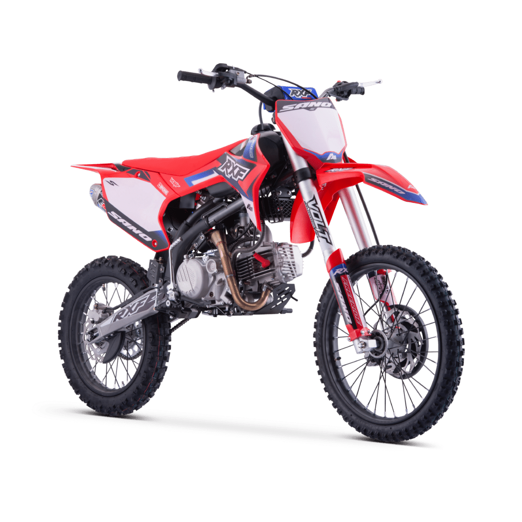 RXF Freeride 190-l - Apollo