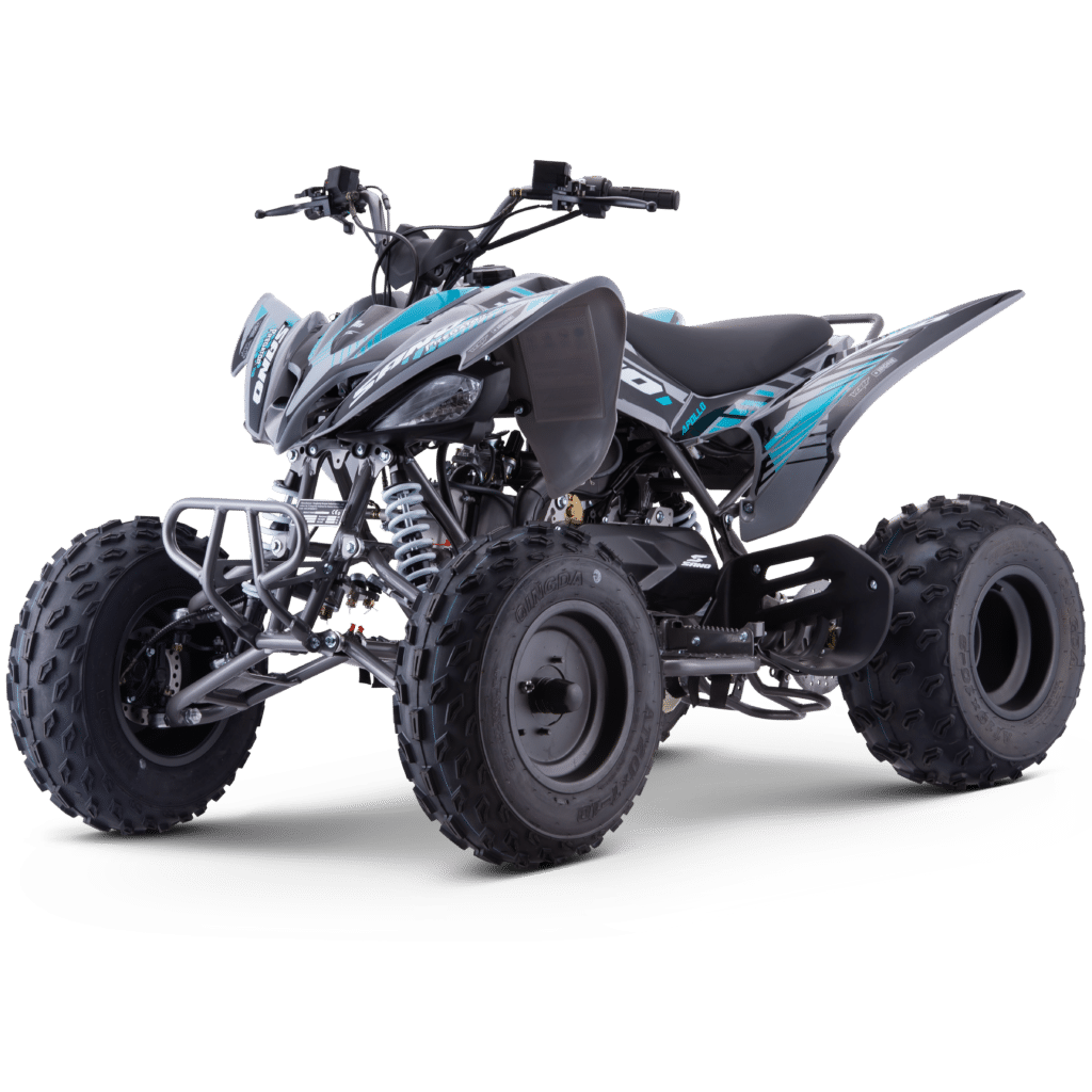 Predator 150 - Apollo