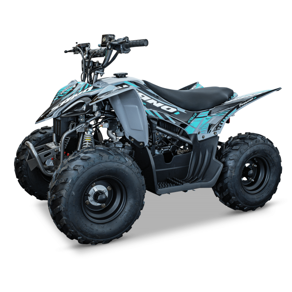 Predator 110 - Apollo